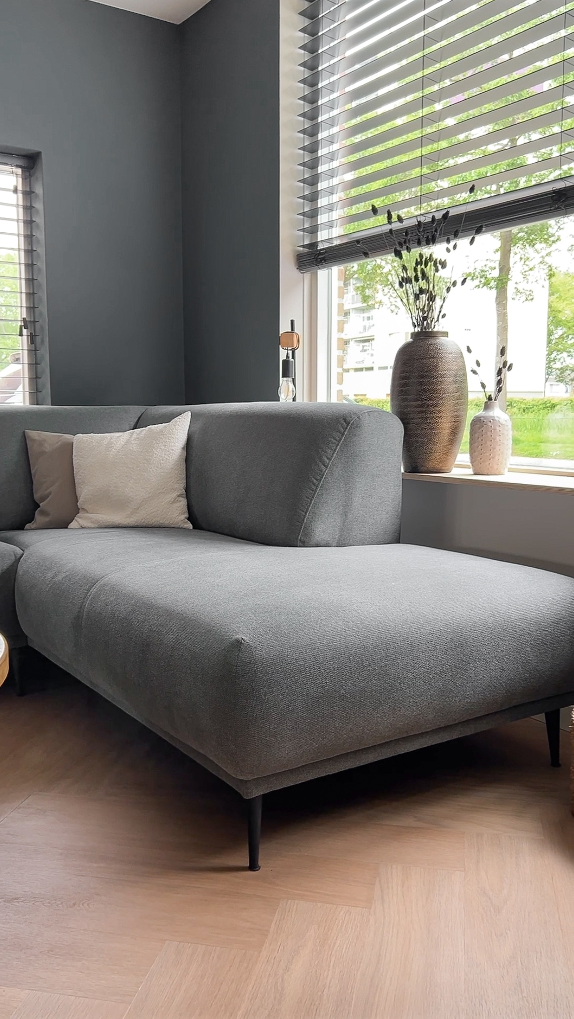 Stappenplan - Koop de perfecte bank voor je (kleine) woonkamer ...