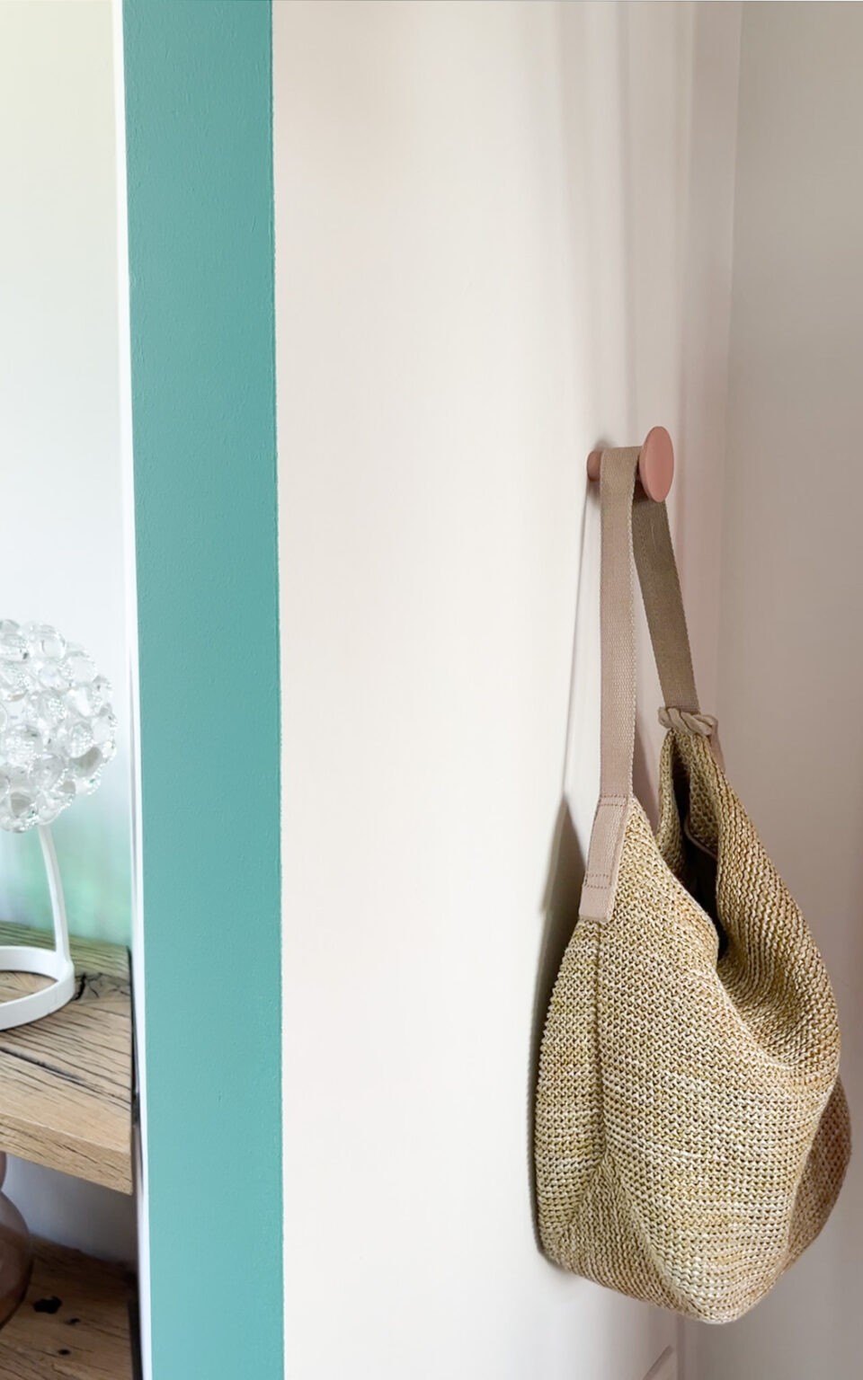 Binnenkijker in kleurrijke bovenwoning van 90 m2 - Verknocht Styling